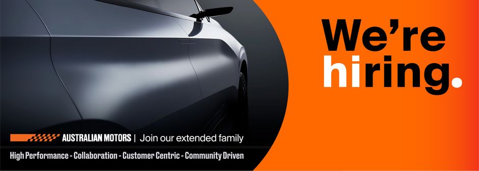 Working at Australian Motors Group company profile and information | SEEK