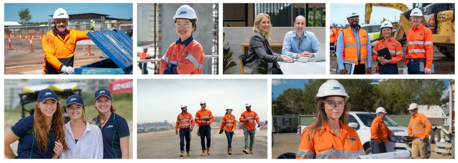 Working at The BMD Group company profile and information | SEEK