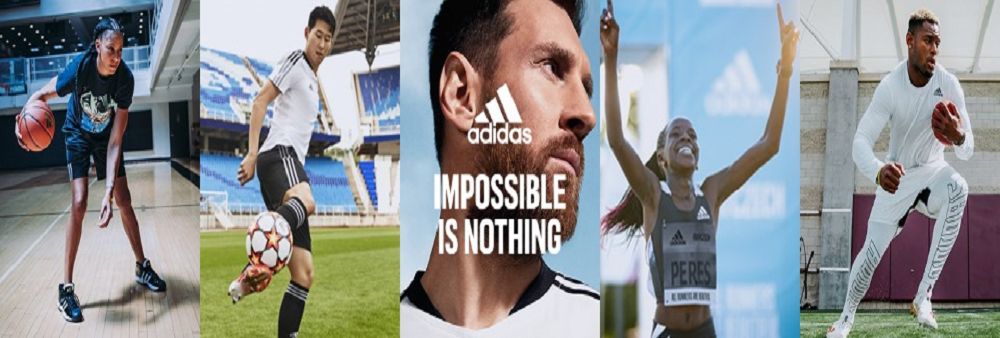 Adidas sourcing limited jobs - Mar 2022 | JobsDB