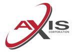AXIS Corporation job openings and vacancies | JobStreet