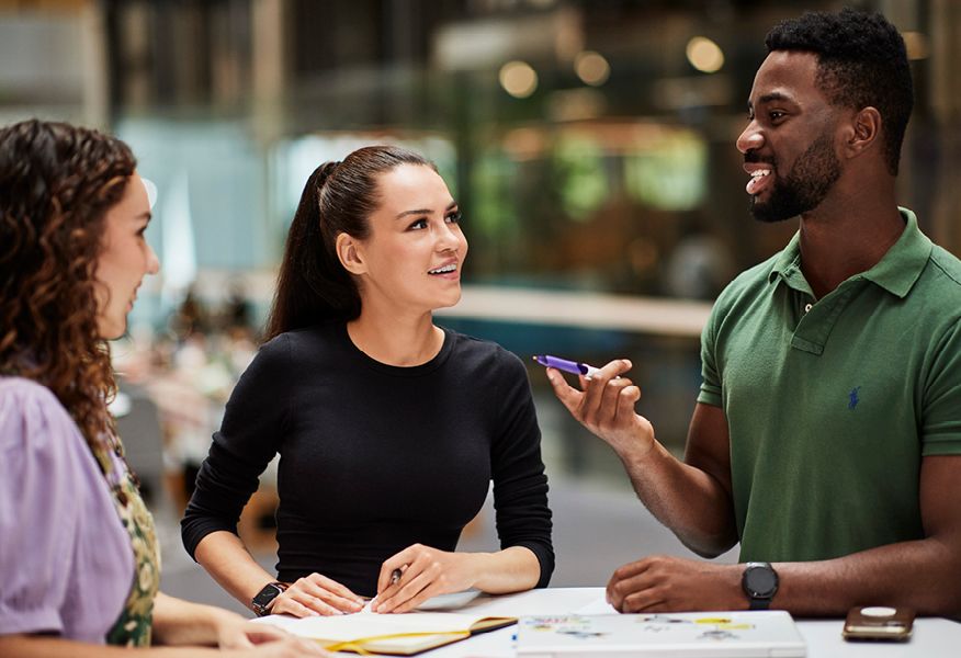 CommBank work culture, perks & benefits | SEEK