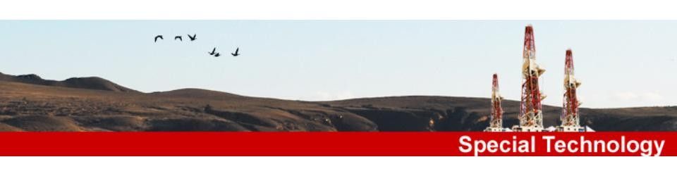 Lowongan Pekerjaan Rig Superintendent Oil & Gas (Drilling)di PT ...