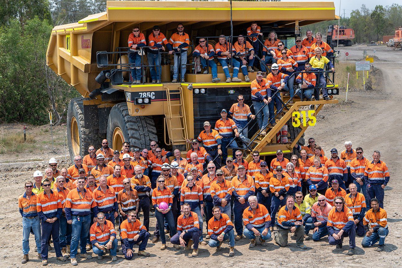 Working at New Hope Group company profile and information | SEEK