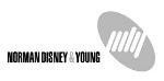 Working at Norman Disney & Young company profile and information ...