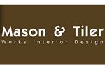 Working at Mason & Tiler Works Interior Design company profile and ...