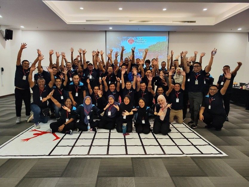 Working at LB Aluminium Berhad company profile and information | Jobstreet