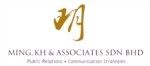 Working at Ming, KH & Associates company profile and information ...