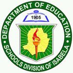 Jobs at deped schools division office of isabela government, Job ...