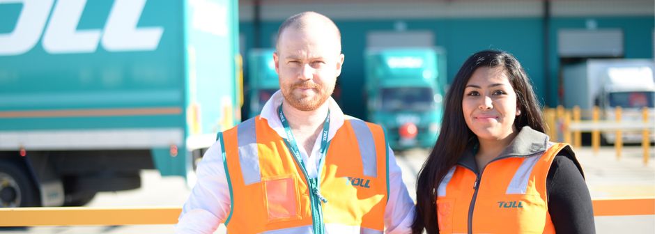 Toll Group job openings and vacancies | SEEK