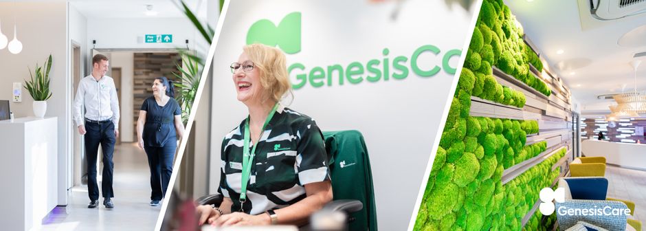 Working at GenesisCare company profile and information | SEEK