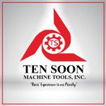 Working at Ten Soon Machine Tools, Inc. company profile and information ...