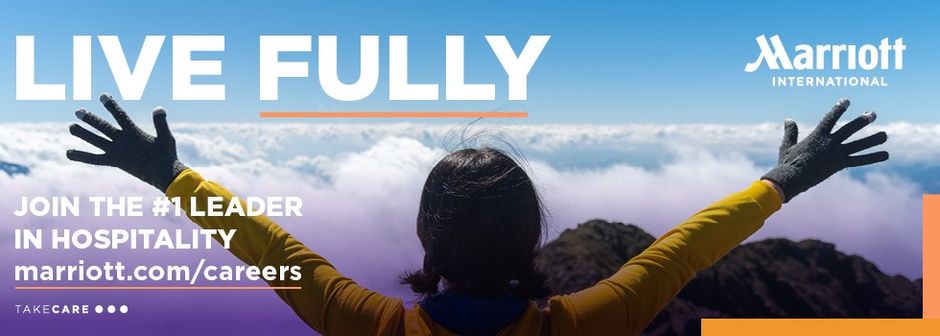 Working at Marriott International company profile and information | SEEK