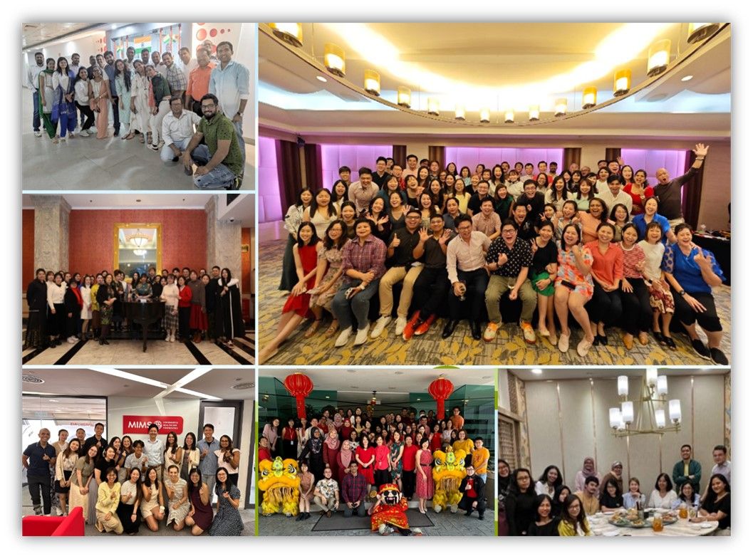 Working at MIMS company profile and information | Jobstreet