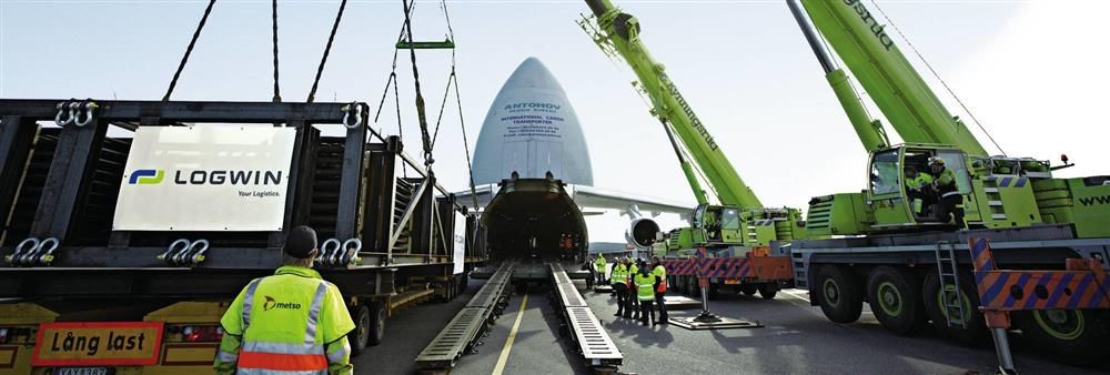 Logwin air ocean hk jobs - Oct 2022 | JobsDB