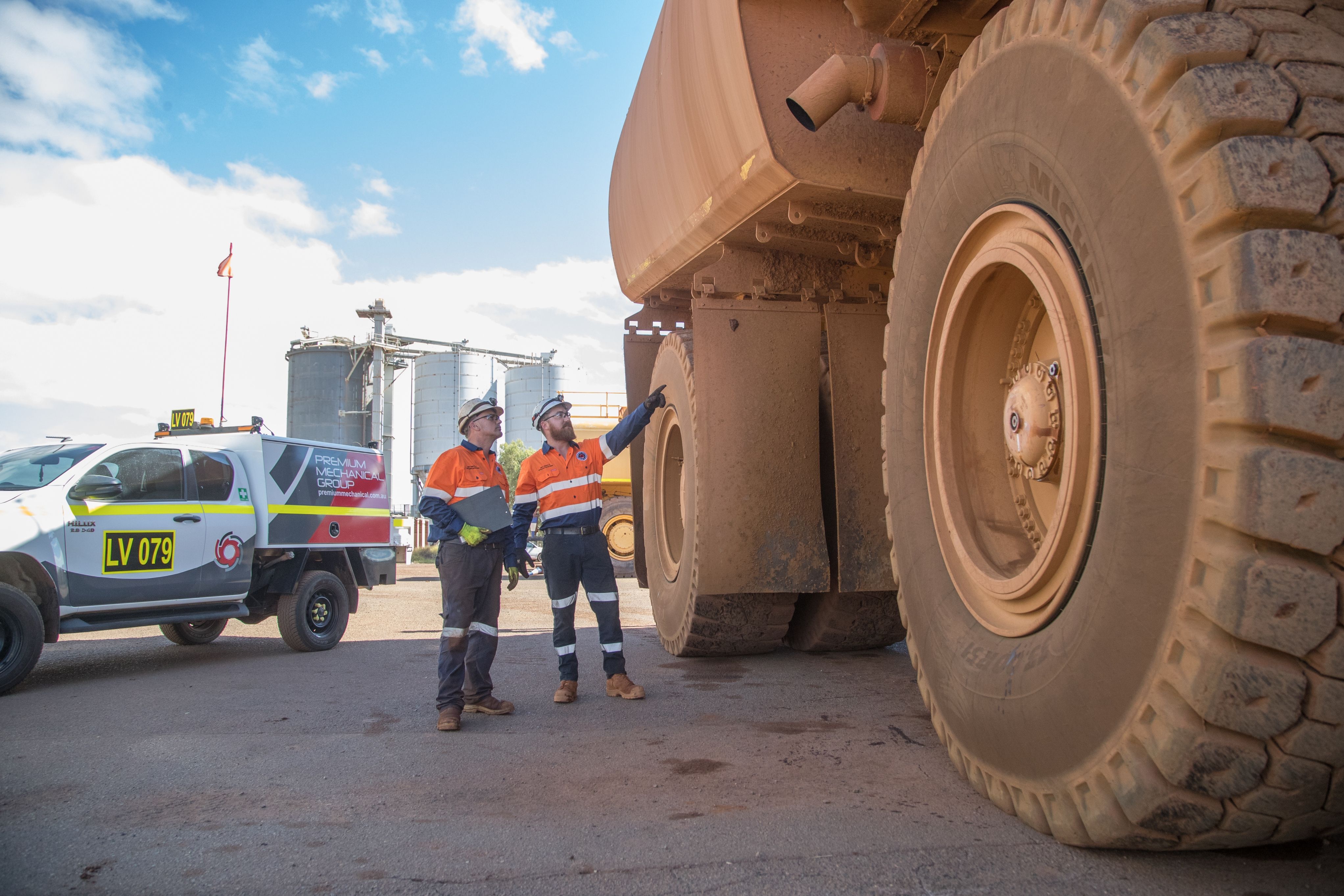 Working at Premium Mechanical Group company profile and information | SEEK