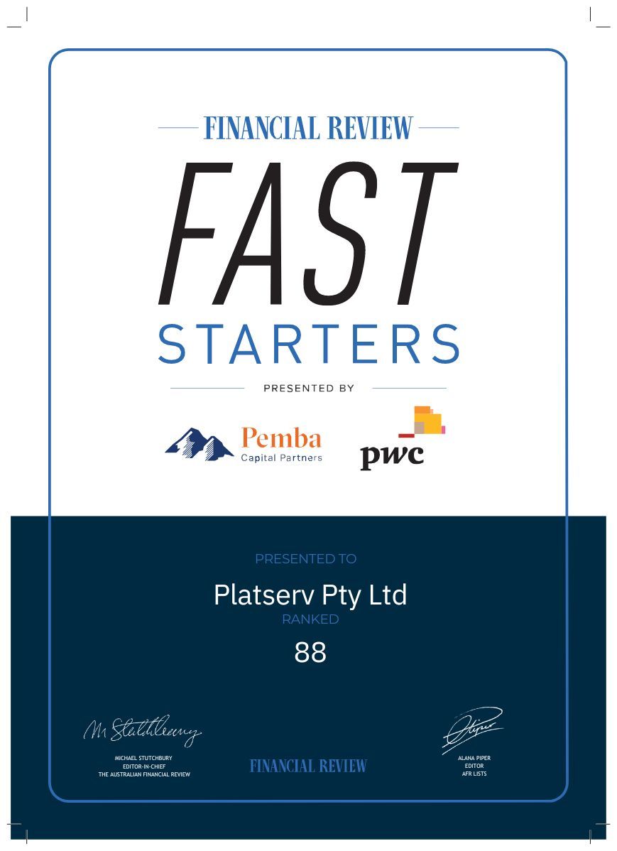 Working at Platserv PH company profile and information | Jobstreet