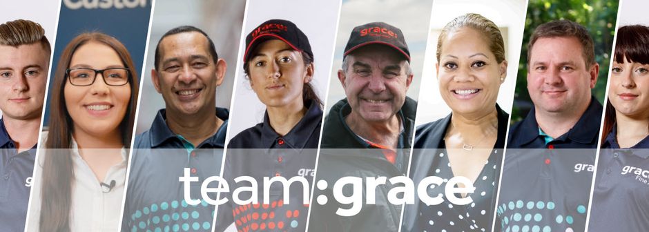 Reviews Grace Worldwide employee ratings and reviews | SEEK