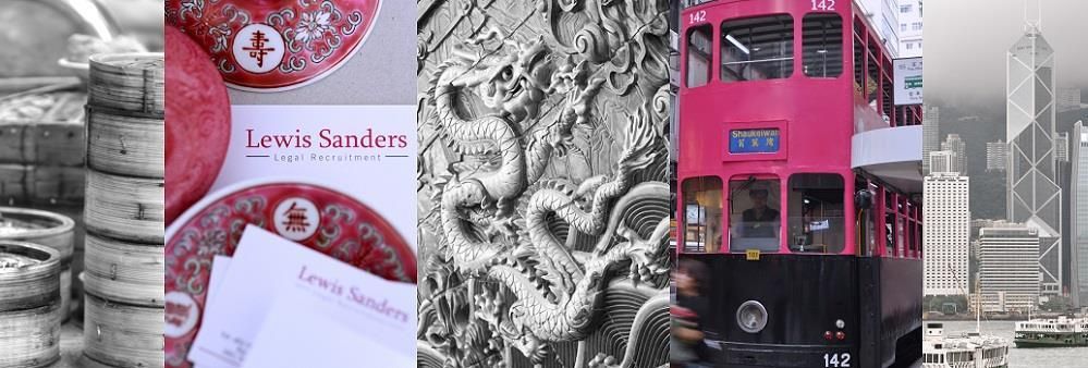 Lewis and sanders jobs - Nov 2022 | JobsDB