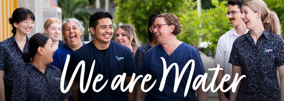 Mater Group work culture, perks & benefits | SEEK