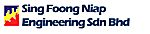 Working at Sing Foong Niap Engineering Sdn Bhd company profile and ...