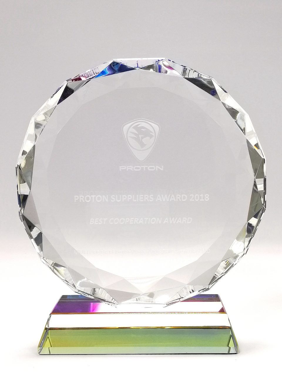 Working at Multi-Code Electronics Industries company profile and ...