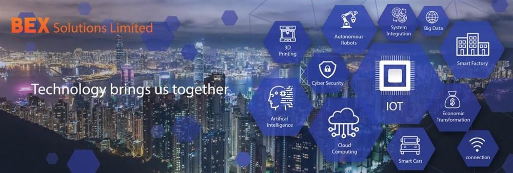 Bex solutions limited jobs - Aug 2023 | JobsDB