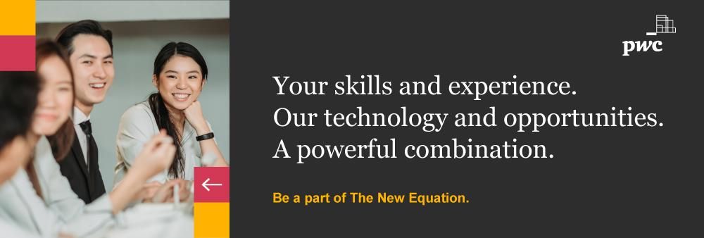 Pwc jobs in Bangkok - Dec 2023 | JobsDB