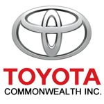 Working at Toyota Commonwealth company profile and information | Jobstreet