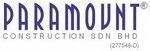 Working at Paramount Construction company profile and information ...