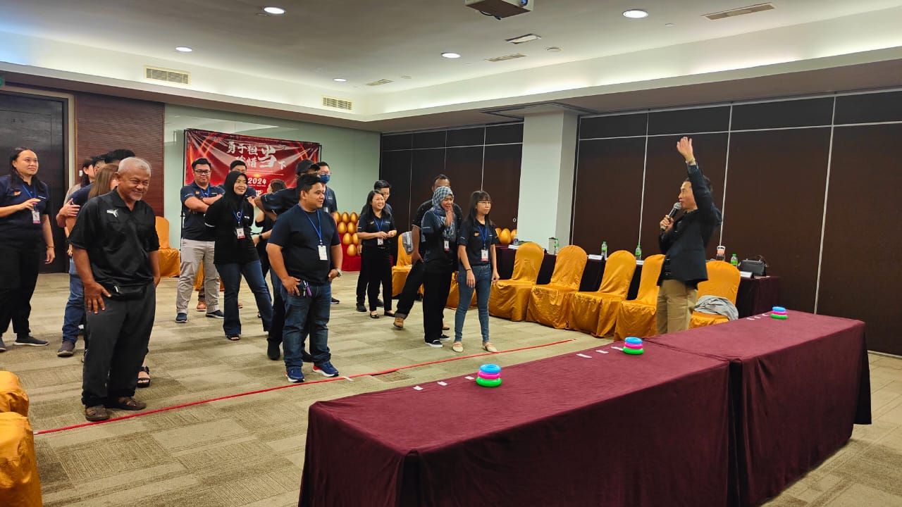 Working at DSP Industry company profile and information | Jobstreet