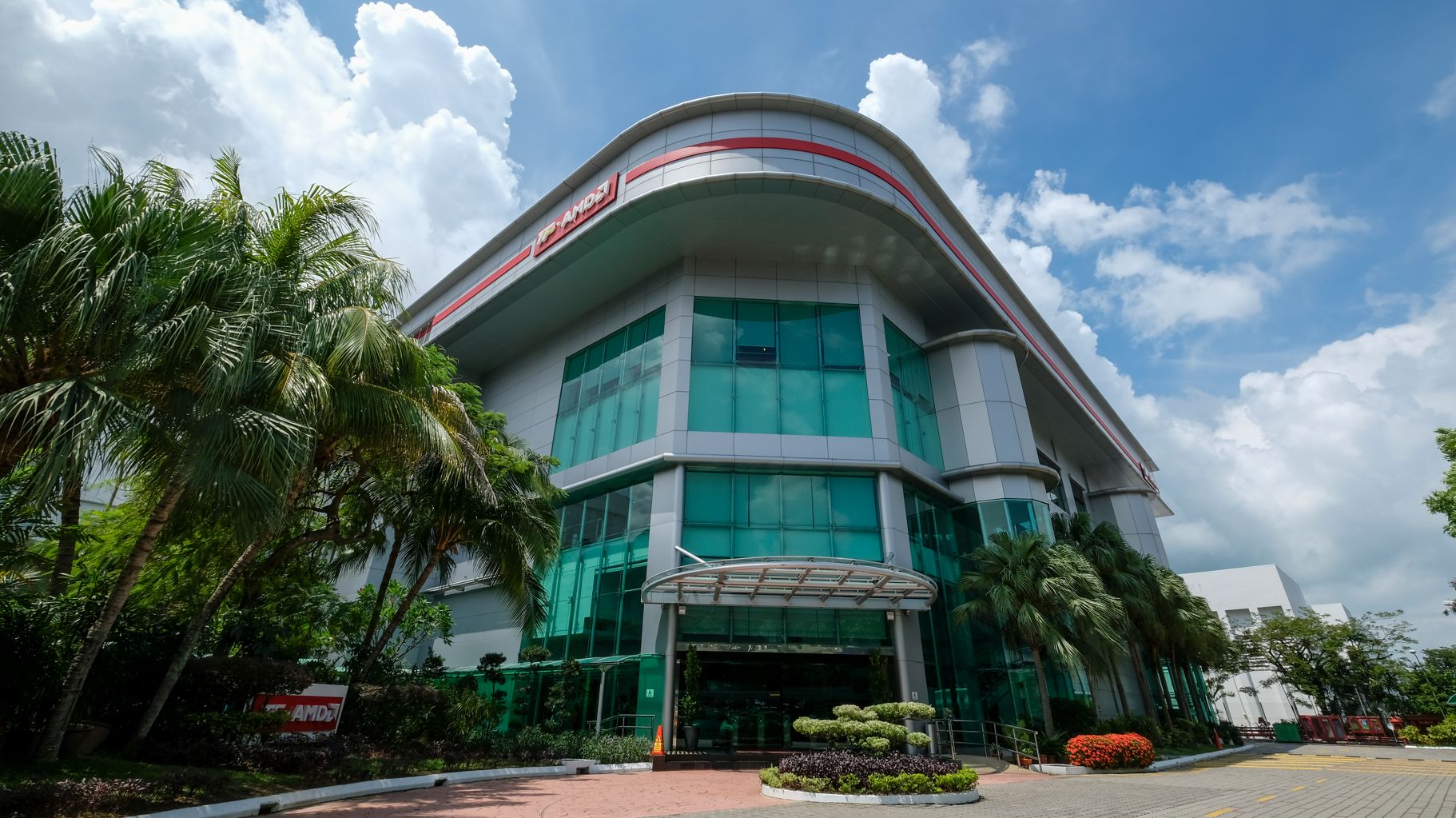 TF AMD work culture, perks & benefits | Jobstreet