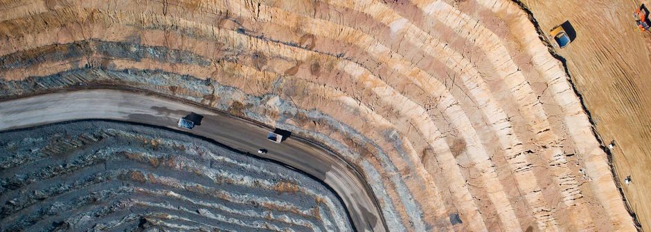 Working at Evolution Mining company profile and information | SEEK