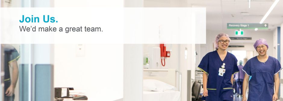 Mercy Health job openings and vacancies | SEEK