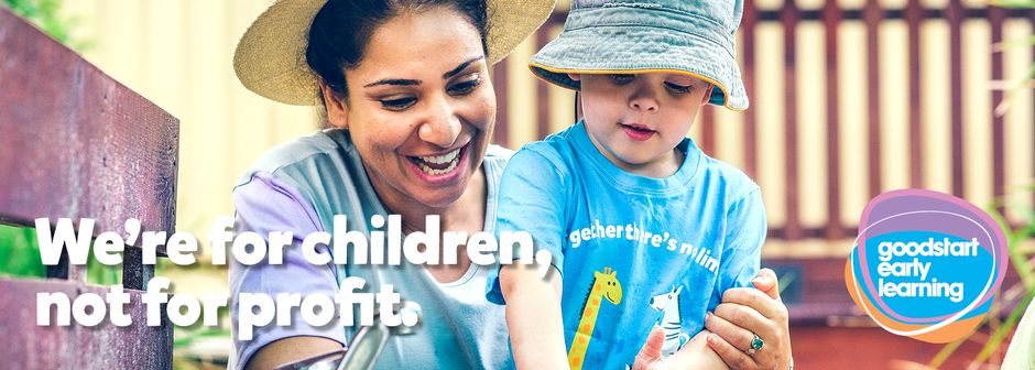 Reviews Goodstart Early Learning employee ratings and reviews | SEEK