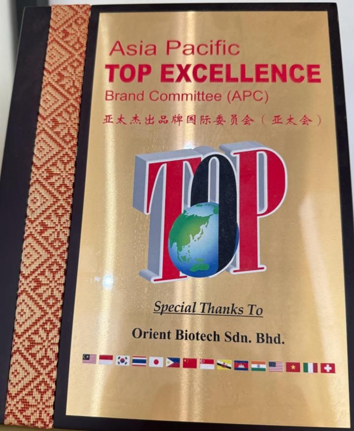 Working at Orient Biotech Sdn Bhd company profile and information ...