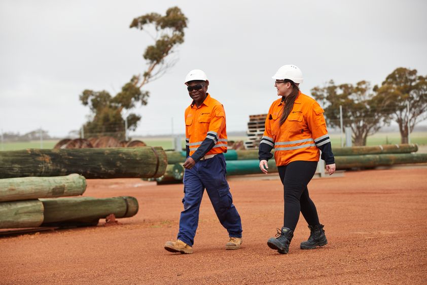 Western Power WA work culture, perks & benefits | SEEK