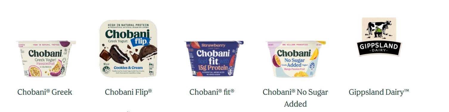 Working at Natrad Food company profile and information | Jobstreet