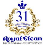 Royal Clean Dry Cleaning & Laundry Services work culture, perks ...