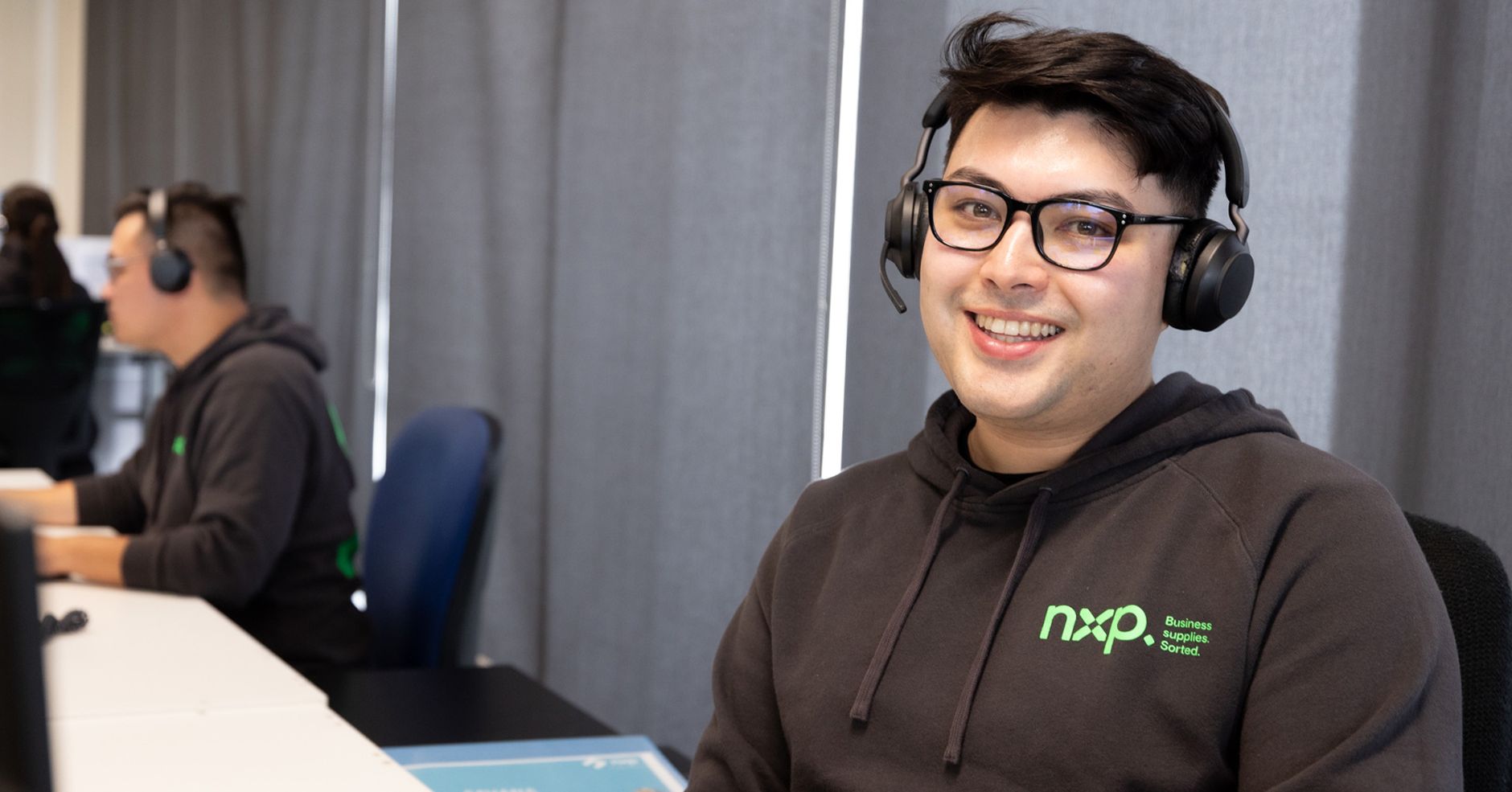 Working at NXP Limited company profile and information | SEEK