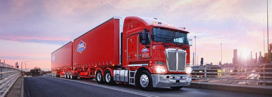 Working at Cahill Transport company profile and information | SEEK