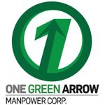 Reviews One Green Arrow Manpower Corp employee ratings and reviews ...