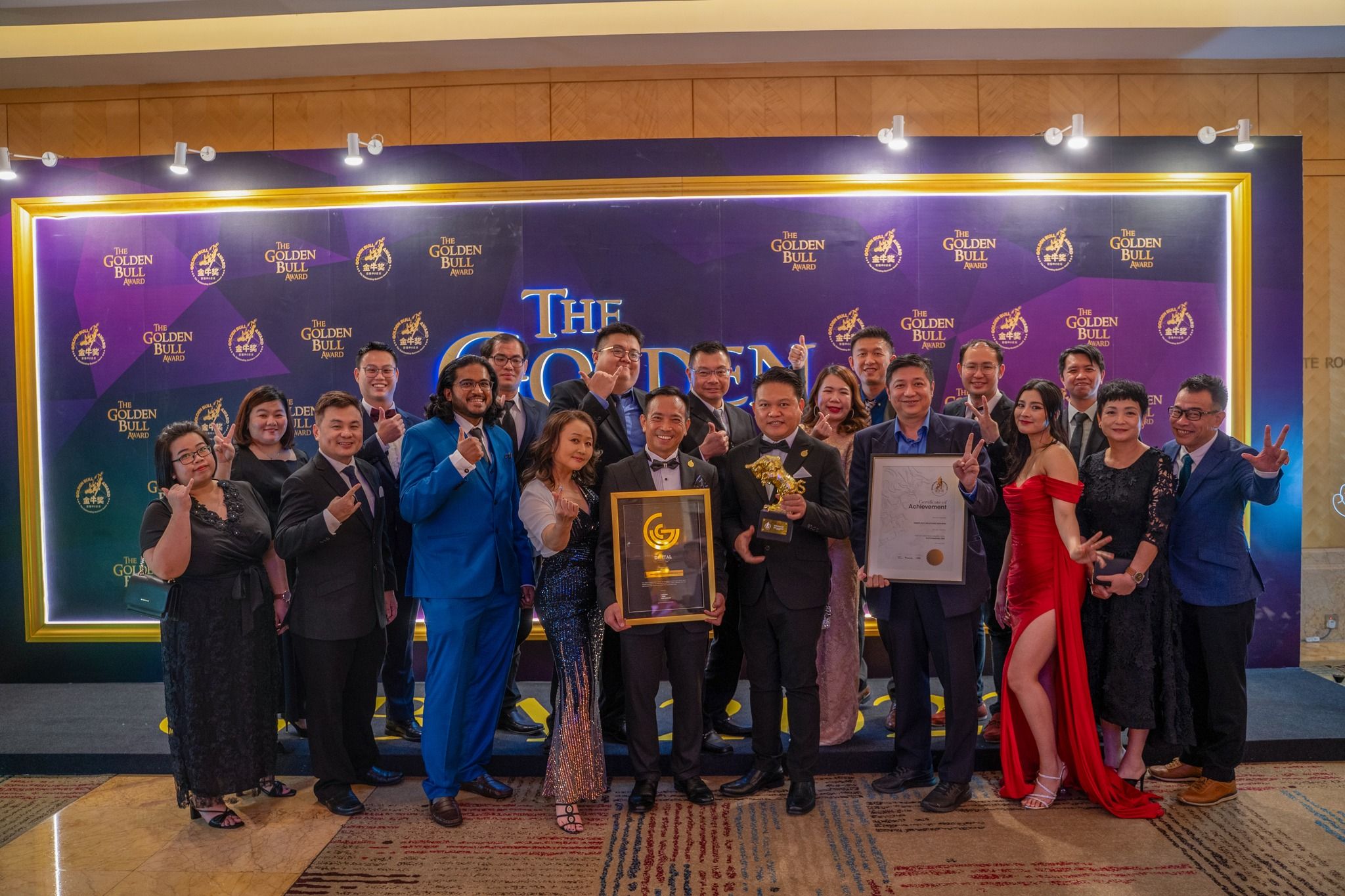 Working at Smart-Acc Solutions company profile and information | Jobstreet