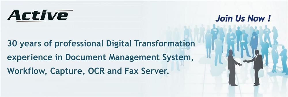 Jobs at active e solution ltd - Oct 2022 | JobsDB