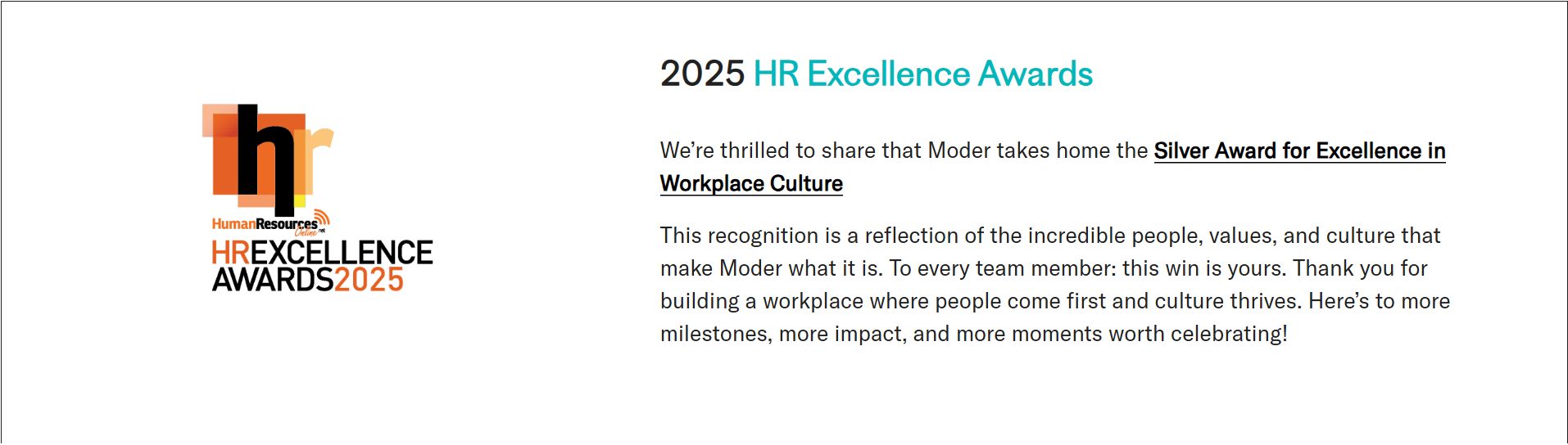 Working at Moder Solutions Inc. company profile and information | Jobstreet