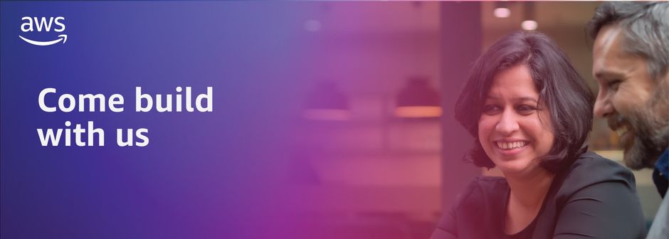 Amazon Web Services job openings and vacancies | SEEK