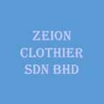 Zeion Clothier work culture, perks & benefits | JobStreet