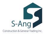Working at S-Ang Construction And General Trading Inc. company profile ...