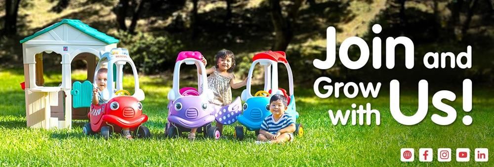 Grow up photo jobs - May 2023 | JobsDB