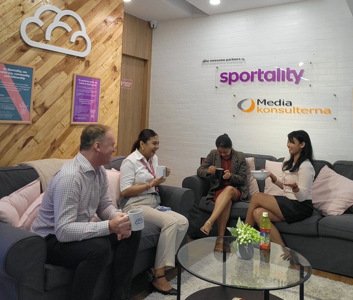 WiseCloud Inc. work culture, perks & benefits | Jobstreet