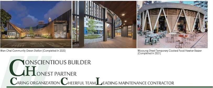 Jobs at cheung hing construction co. ltd - Nov 2022 | JobsDB